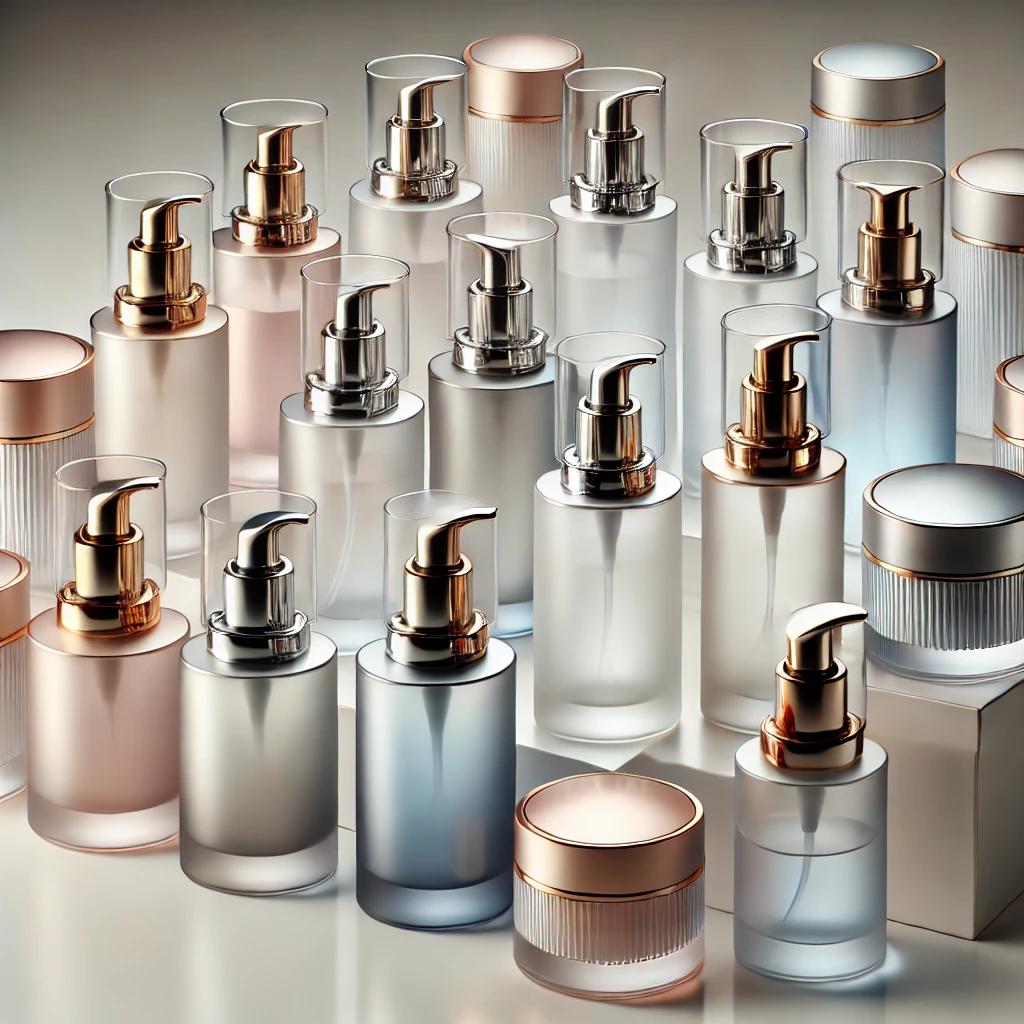 Envases Airless: Innovación para la Cosmética de Alta Calidad - Envases ...